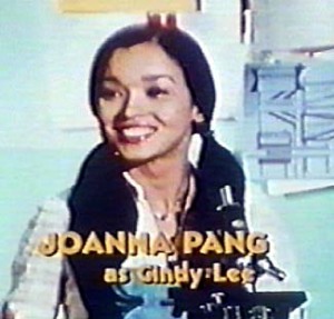 Joanna Pang